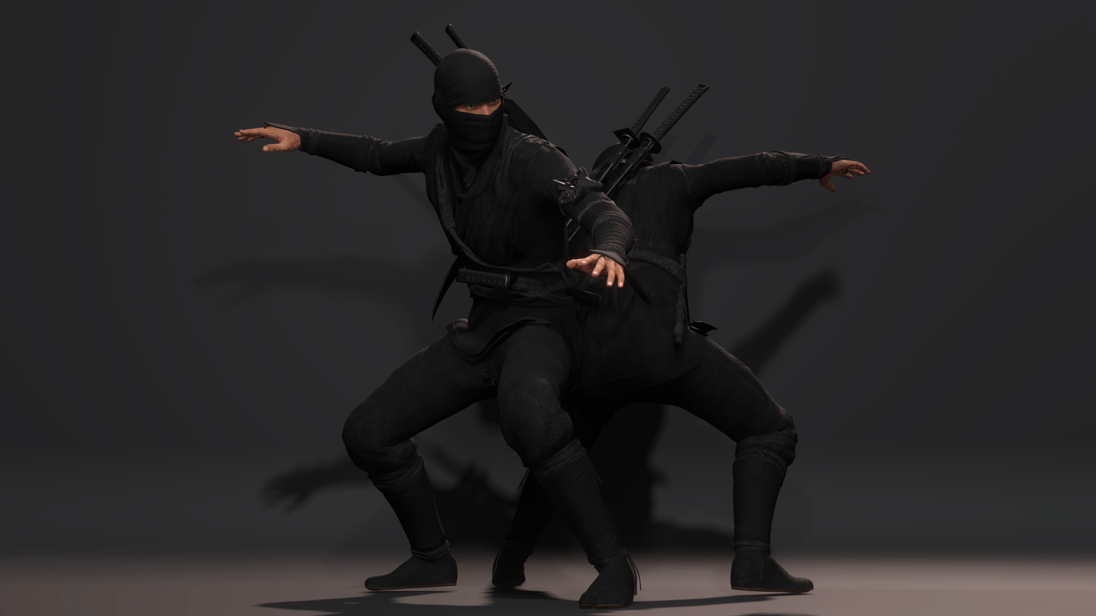 Dom Fred’s “Ninja School”: Revolutionizing Action Animation ...