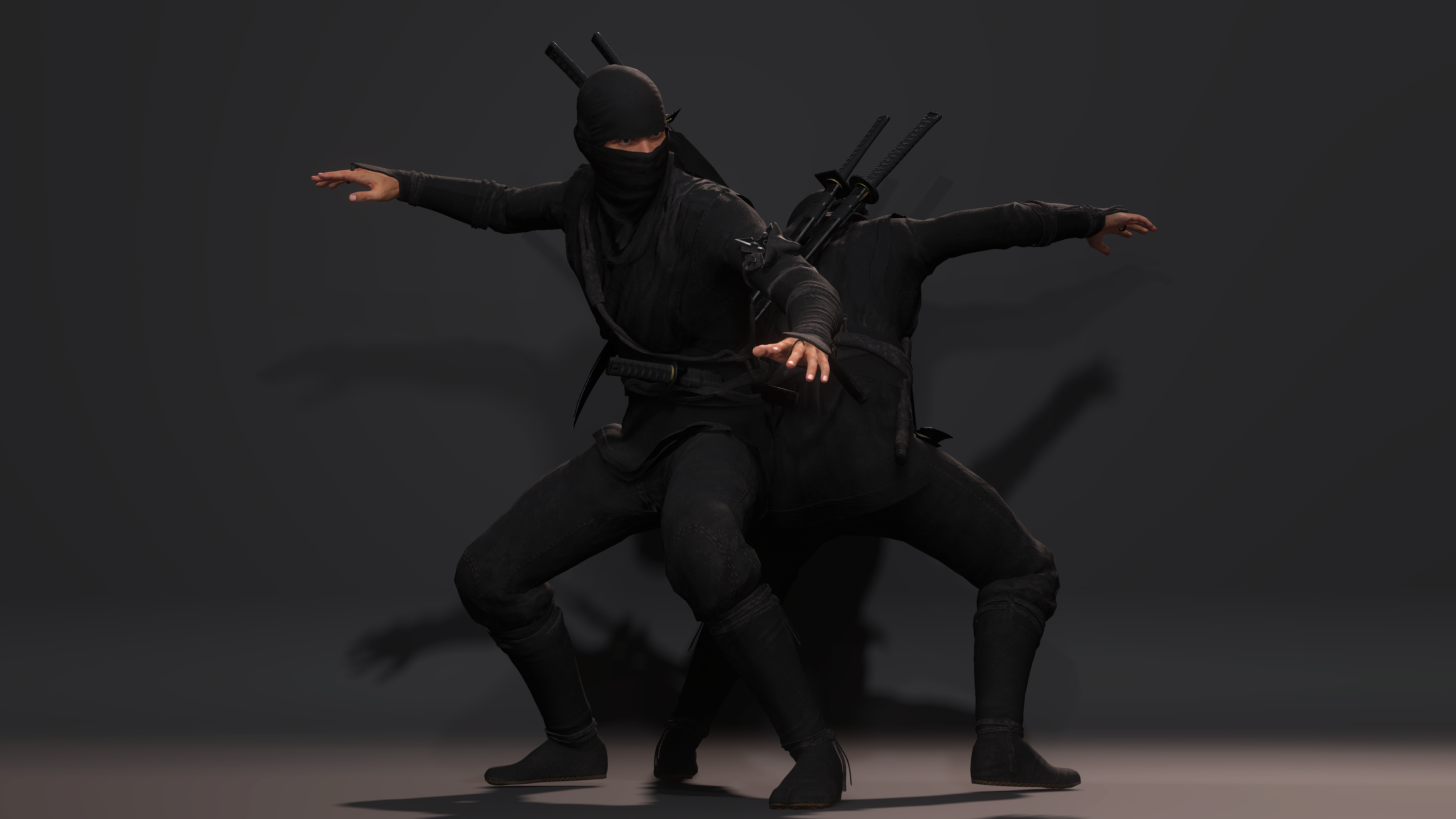 Dom Fred’s “Ninja School”: Revolutionizing Action Animation ...