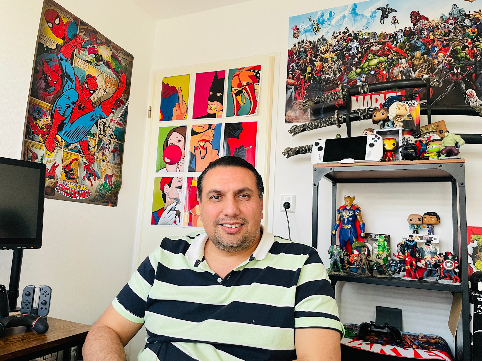 Winner Spotlight: Stylized 2D Animation Made with Cartoon Animator and ...