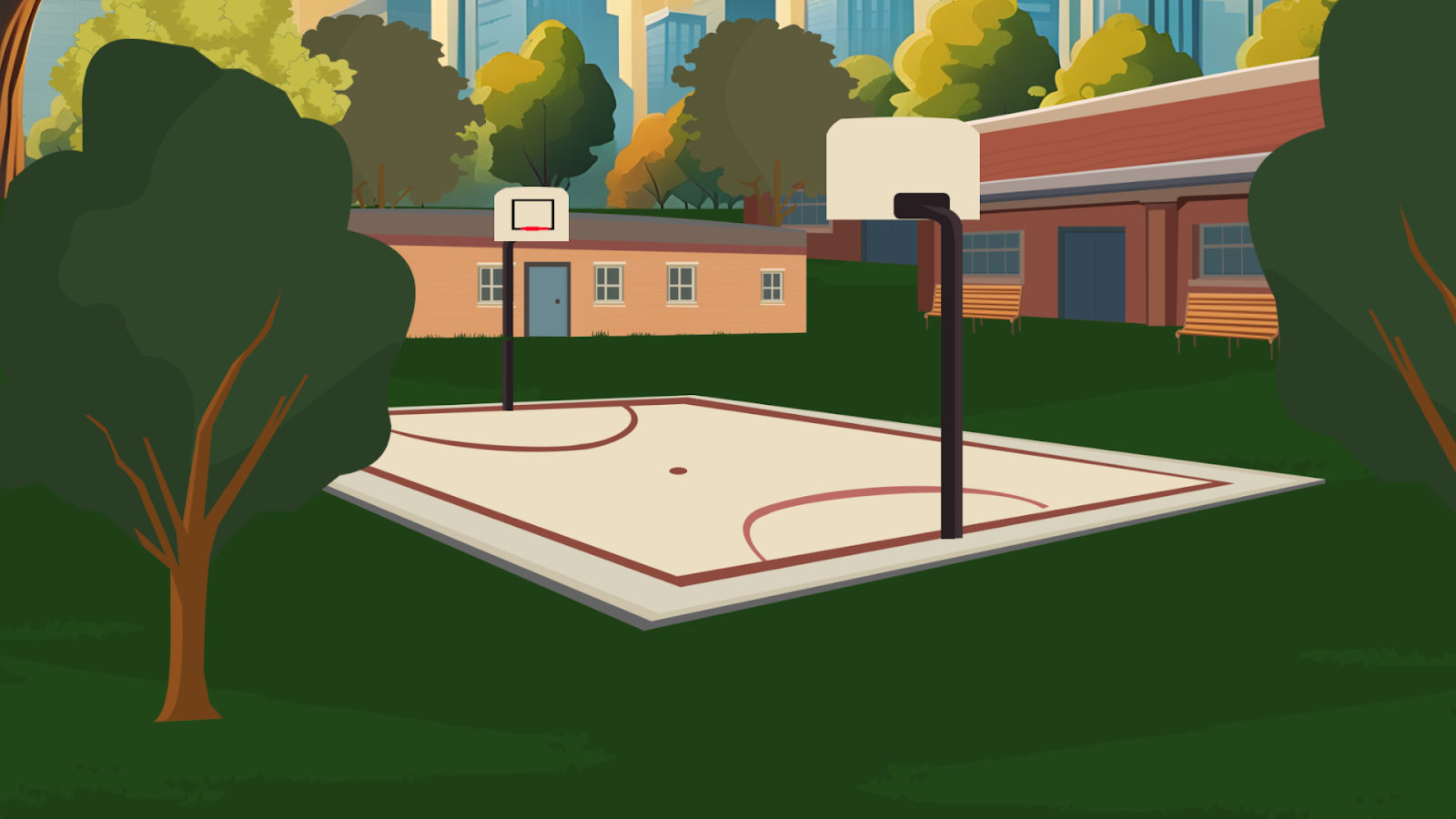 Winner Spotlight: Stylized 2D Animation Made with Cartoon Animator and ...