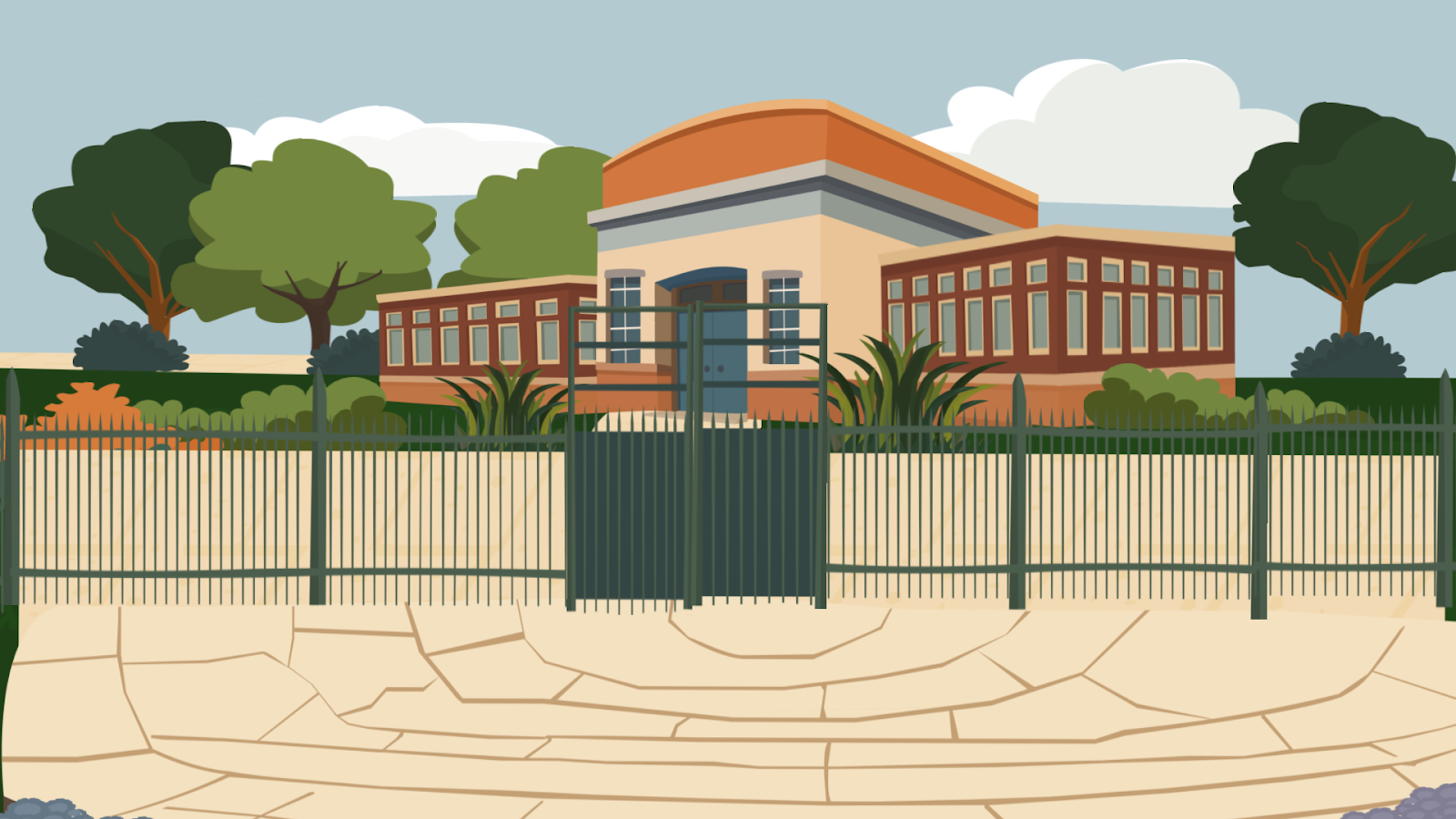 Winner Spotlight: Stylized 2D Animation Made with Cartoon Animator and ...