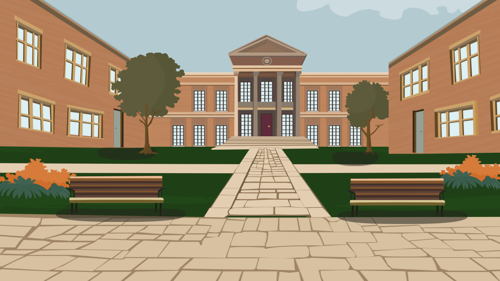 Winner Spotlight: Stylized 2D Animation Made with Cartoon Animator and ...