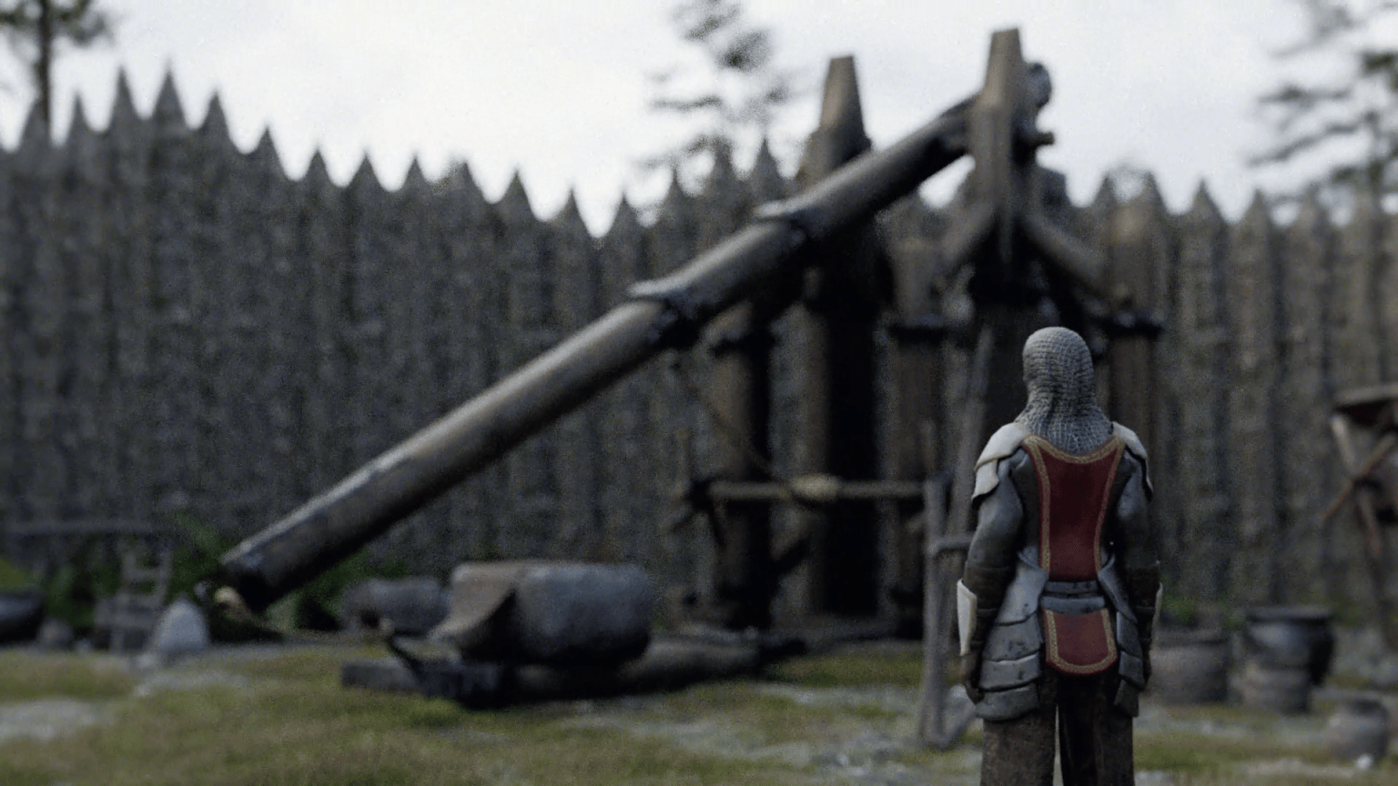 Miniature Medieval Crowds in Action: 3D Prop Animation with iClone ...