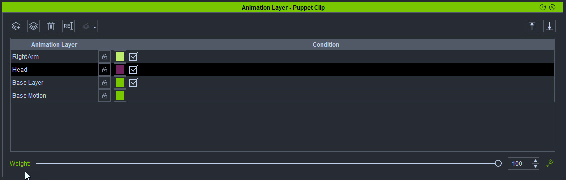 Animation Layers for Beginners - Reallusion Magazine