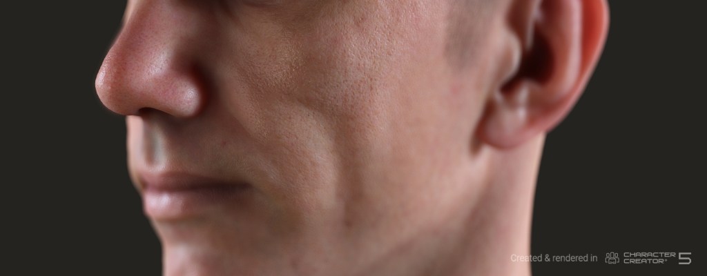 Reallusion Announces Character Creator 5: The Next Evolution of Real ...