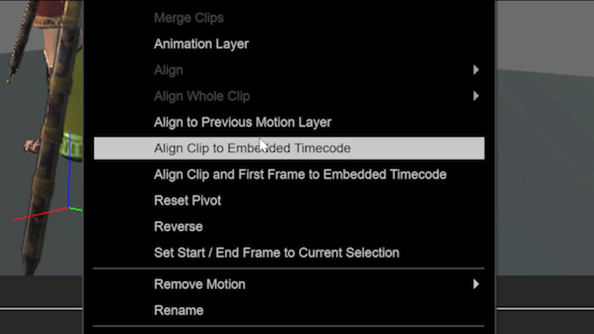 Pro-Level Mocap Sync: Stream Vicon in iClone for Real-Time Animation - Reallusion Magazine