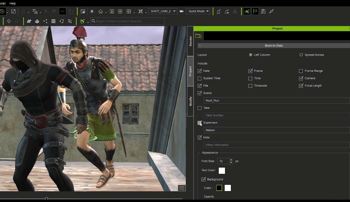 Pro-Level Mocap Sync: Stream Vicon in iClone for Real-Time Animation ...