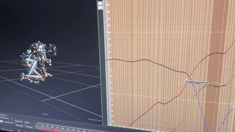 Pro-Level Mocap Sync: Stream Vicon in iClone for Real-Time Animation ...