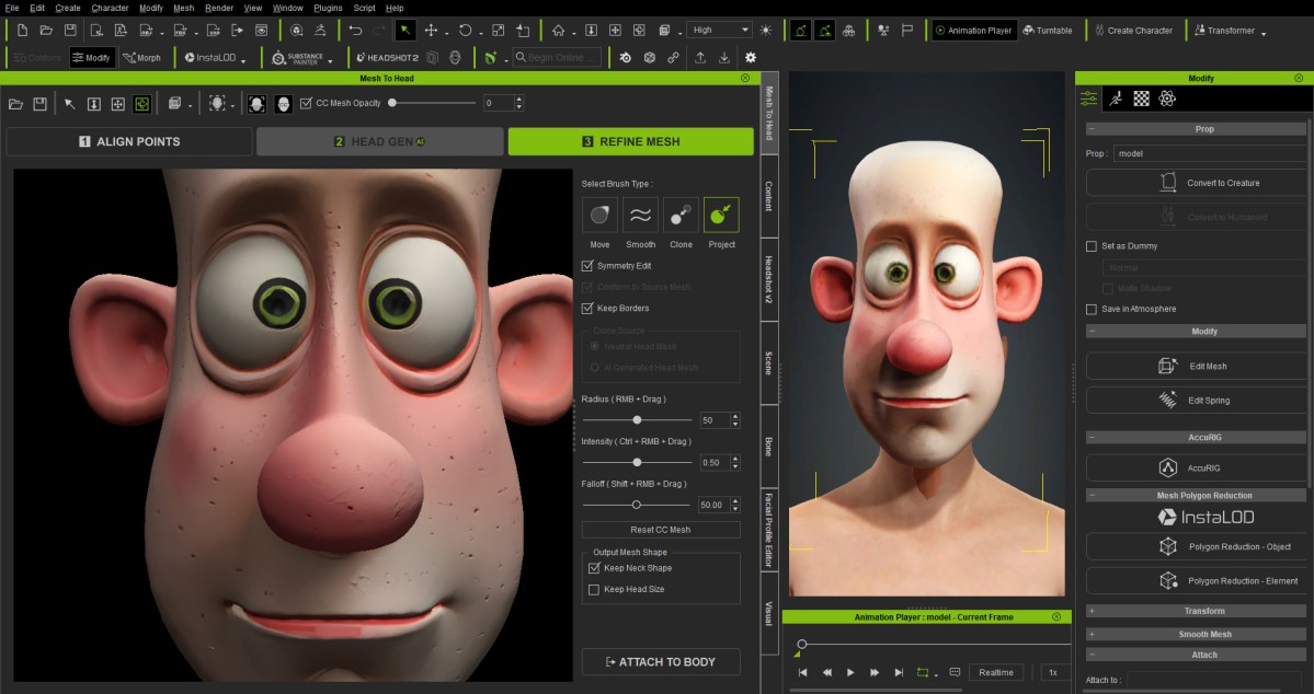 From 2D to 3D: Why After 10 Years I Moved to 3D Animation - Reallusion ...