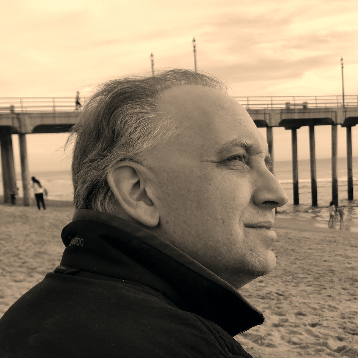 Winner Spotlight: Cartoon Animator and XPPen as the Linchpin to a ...