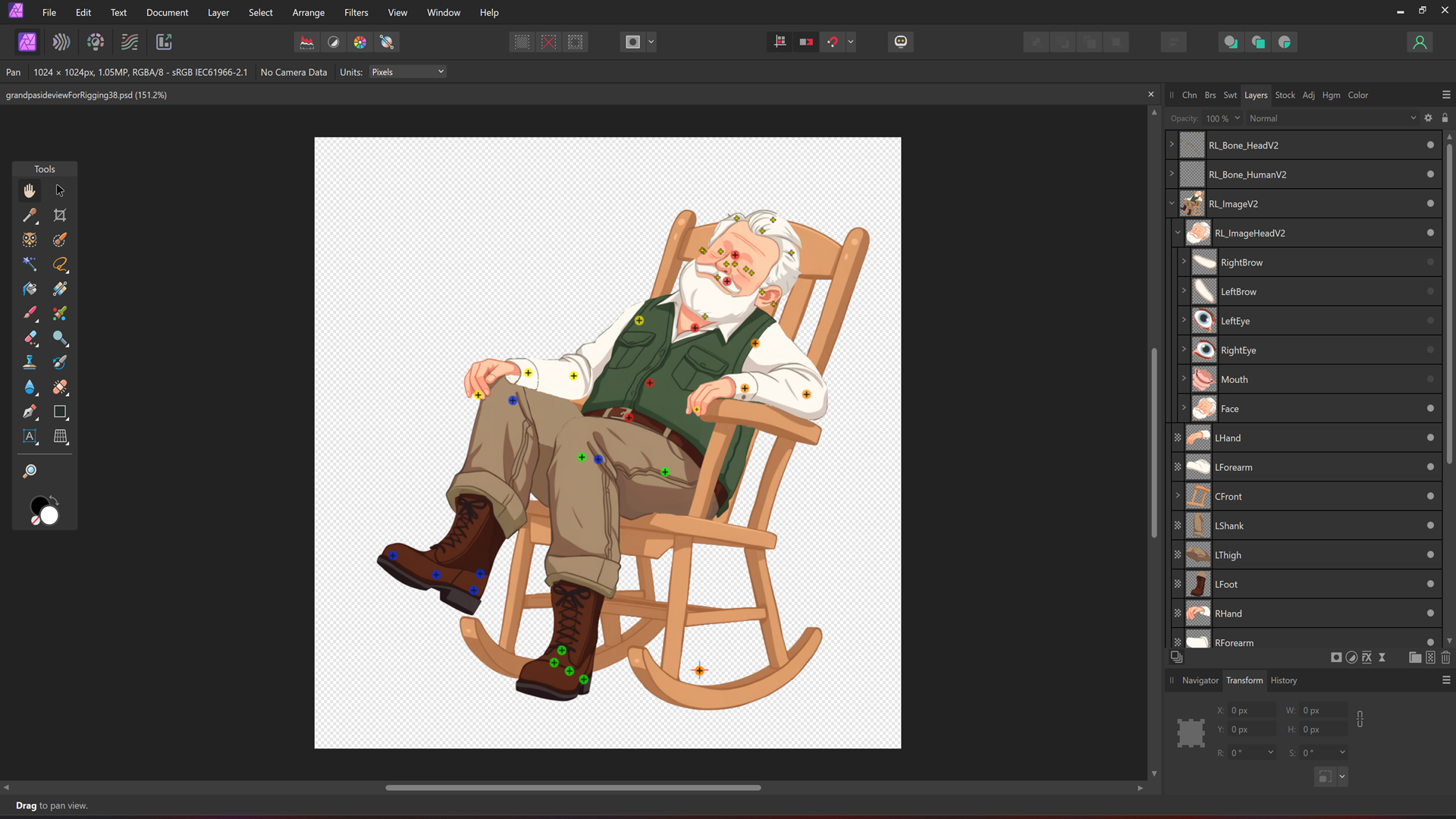 Winner Spotlight: Cartoon Animator and XPPen as the Linchpin to a ...