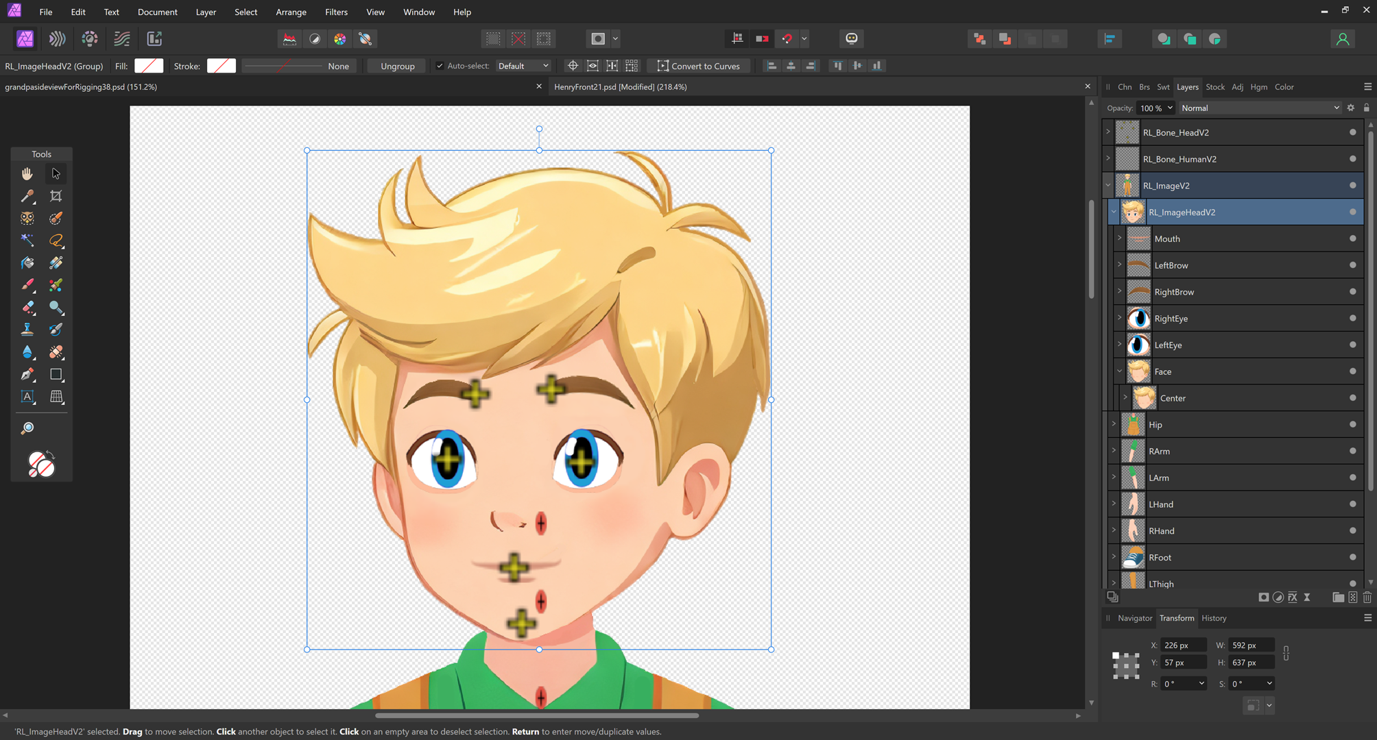 Winner Spotlight: Cartoon Animator and XPPen as the Linchpin to a ...