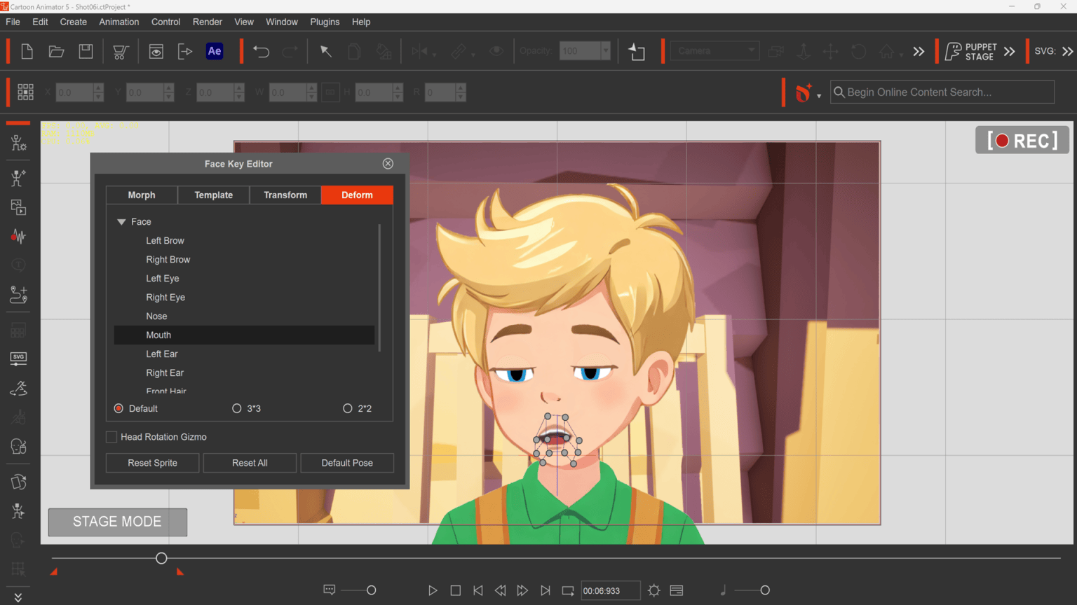 Winner Spotlight: Cartoon Animator and XPPen as the Linchpin to a YouTube Animator’s Pipeline ...