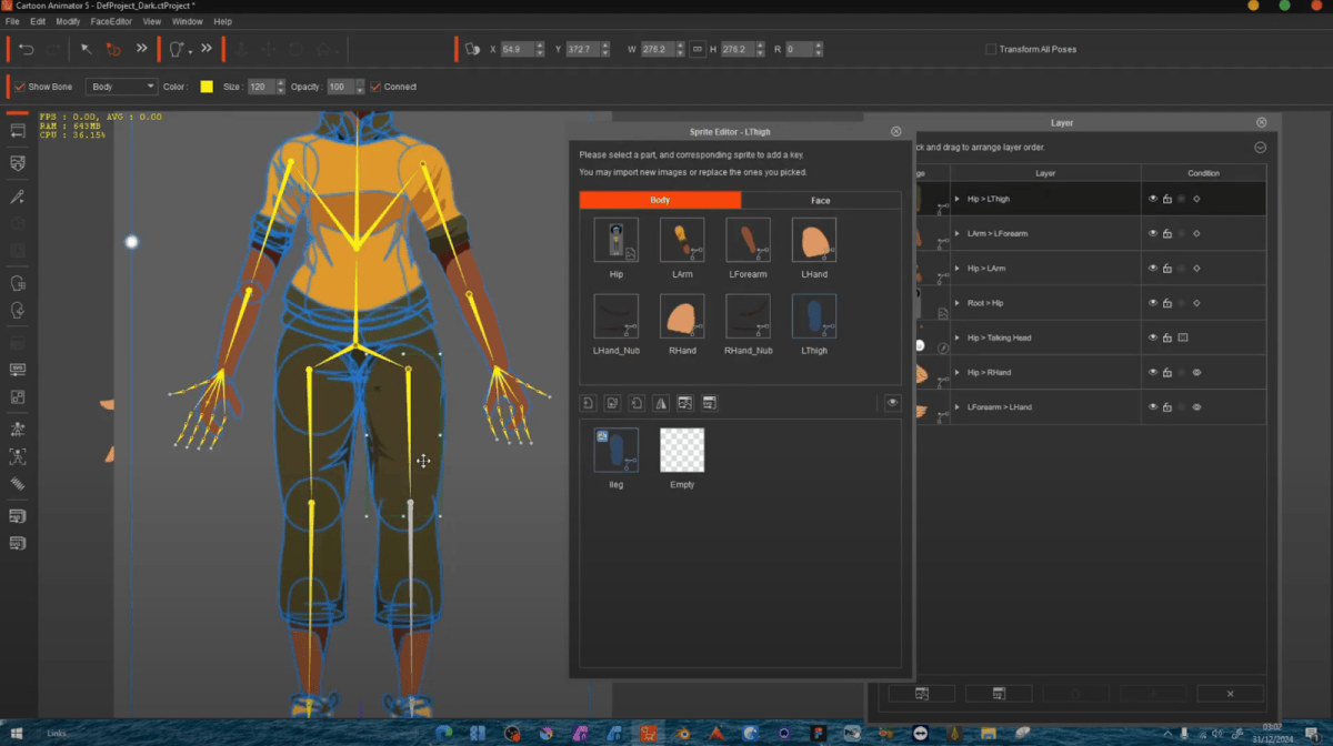 Winner Spotlight: Harnessing Affinity Designer, Cartoon Animator and AI ...