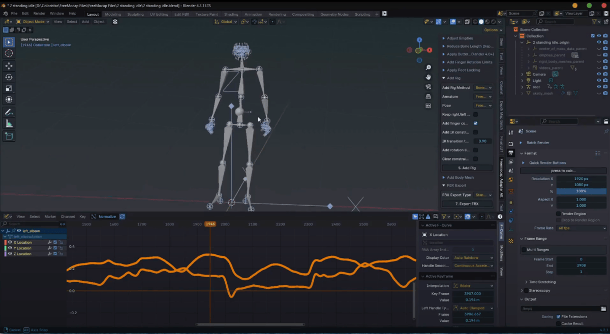 Winner Spotlight: Harnessing Affinity Designer, Cartoon Animator and AI ...