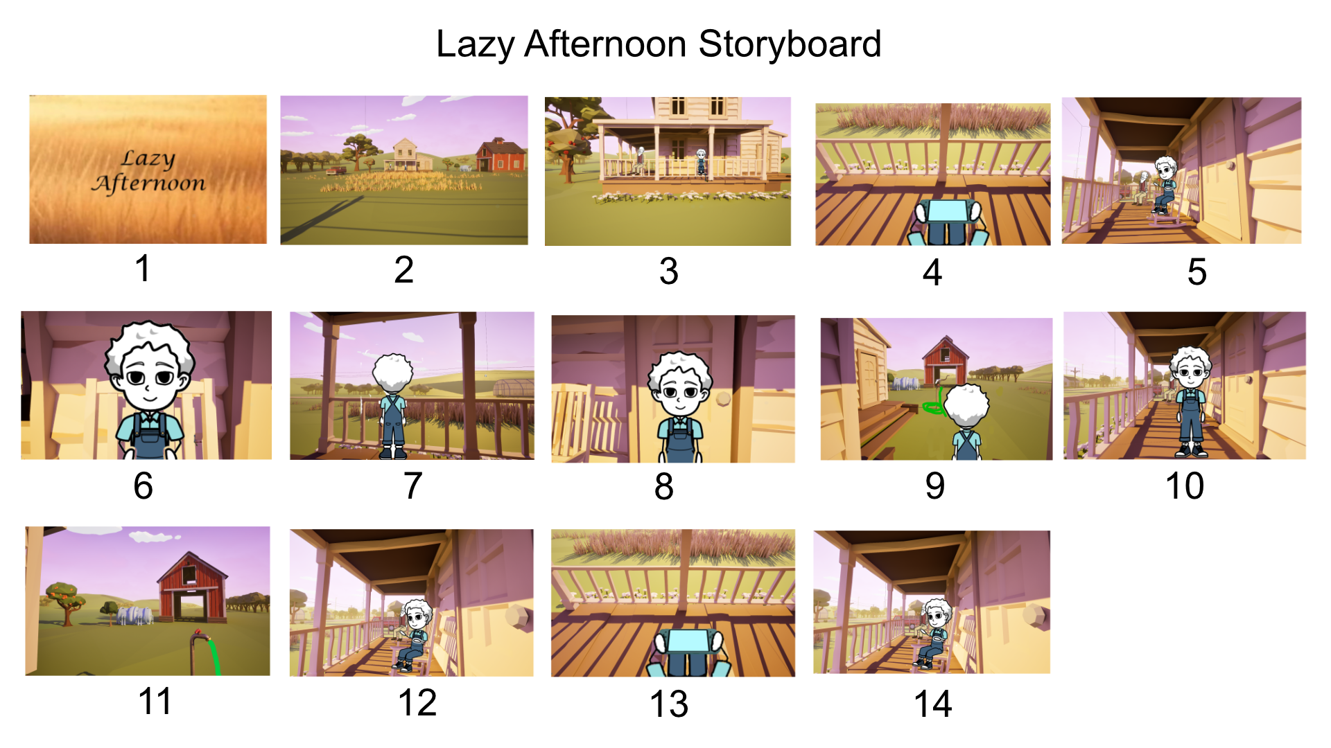 Winner Spotlight: Cartoon Animator and XPPen as the Linchpin to a ...