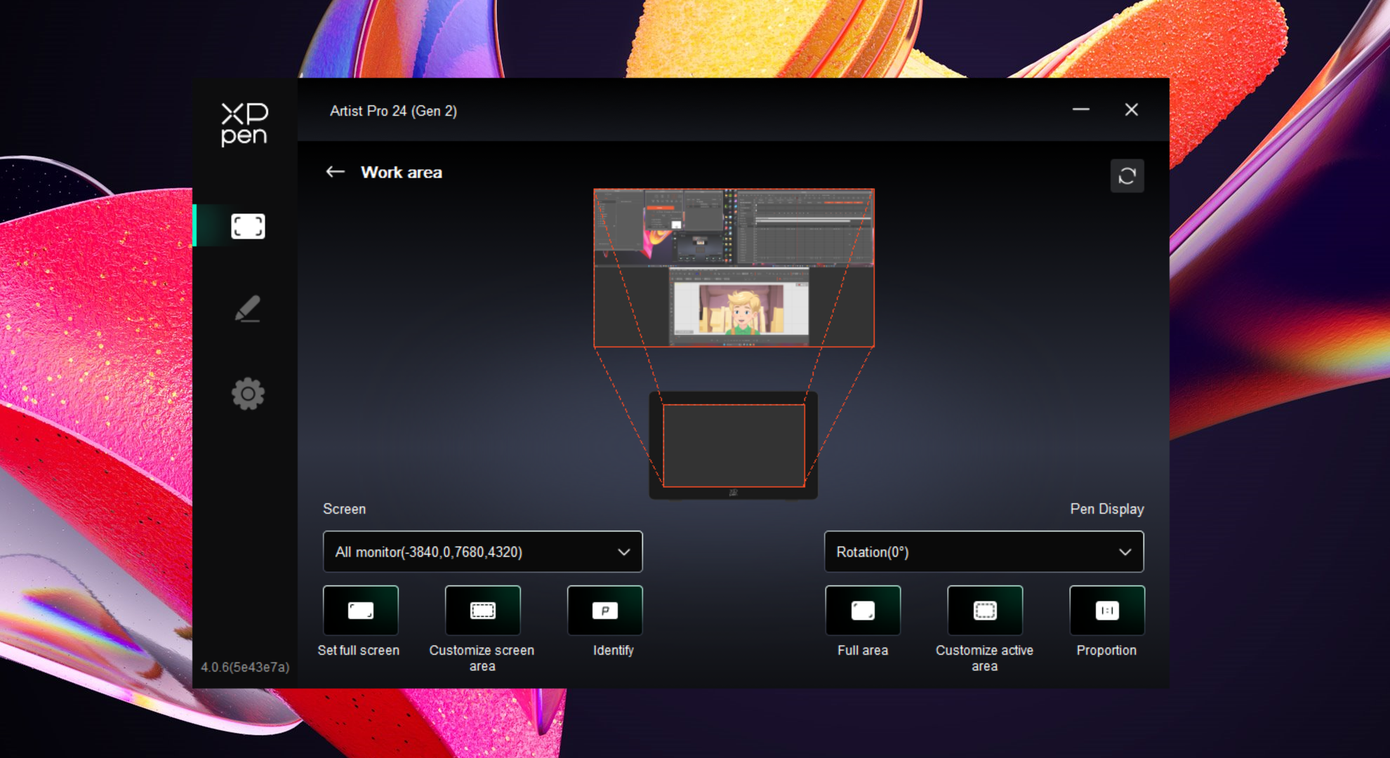 Winner Spotlight: Cartoon Animator and XPPen as the Linchpin to a ...