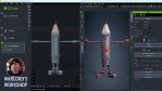 Free AccuRIG Versus CC Advanced AccuRIG - Reallusion Magazine