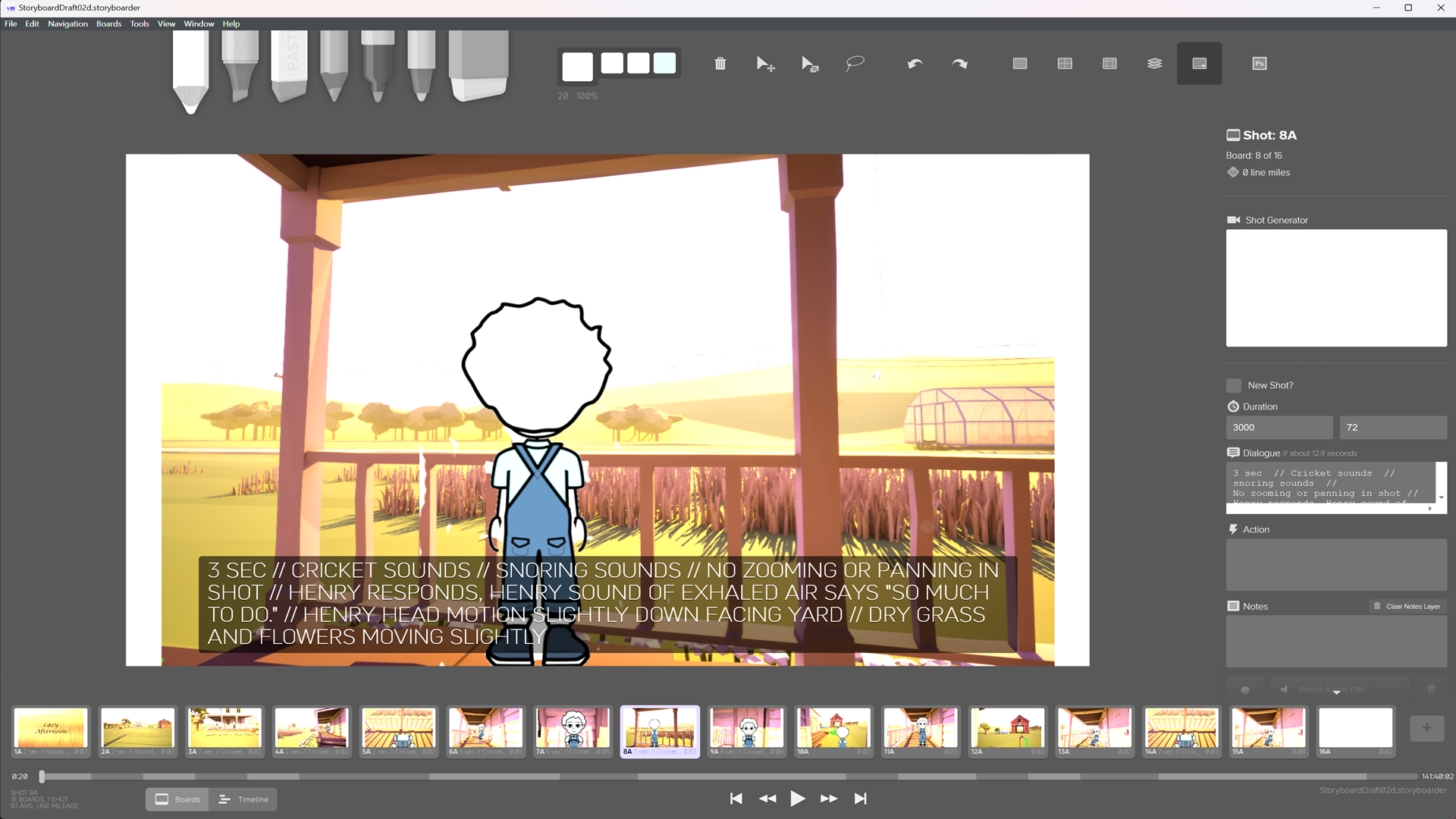 Winner Spotlight: Cartoon Animator and XPPen as the Linchpin to a ...
