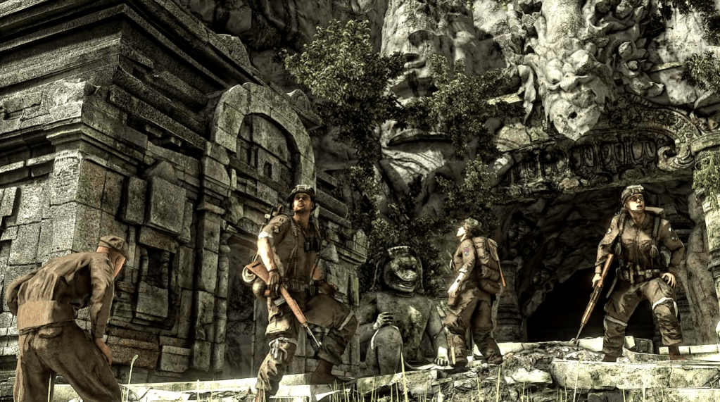 Antareus Studio Reinvents Graphic Novel Production with iClone and ...