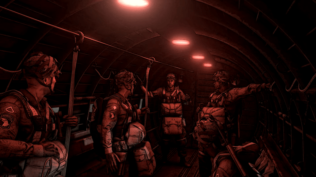 Antareus Studio Reinvents Graphic Novel Production with iClone and ...