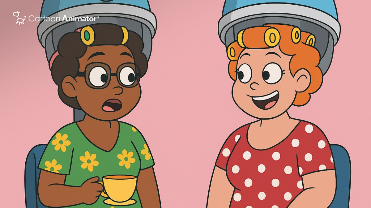 Using AI Tools to Speed Up Cartoon Animator Workflow - Reallusion Magazine
