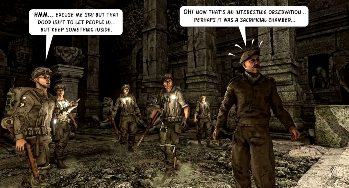 Antareus Studio Reinvents Graphic Novel Production with iClone and Character Creator ...