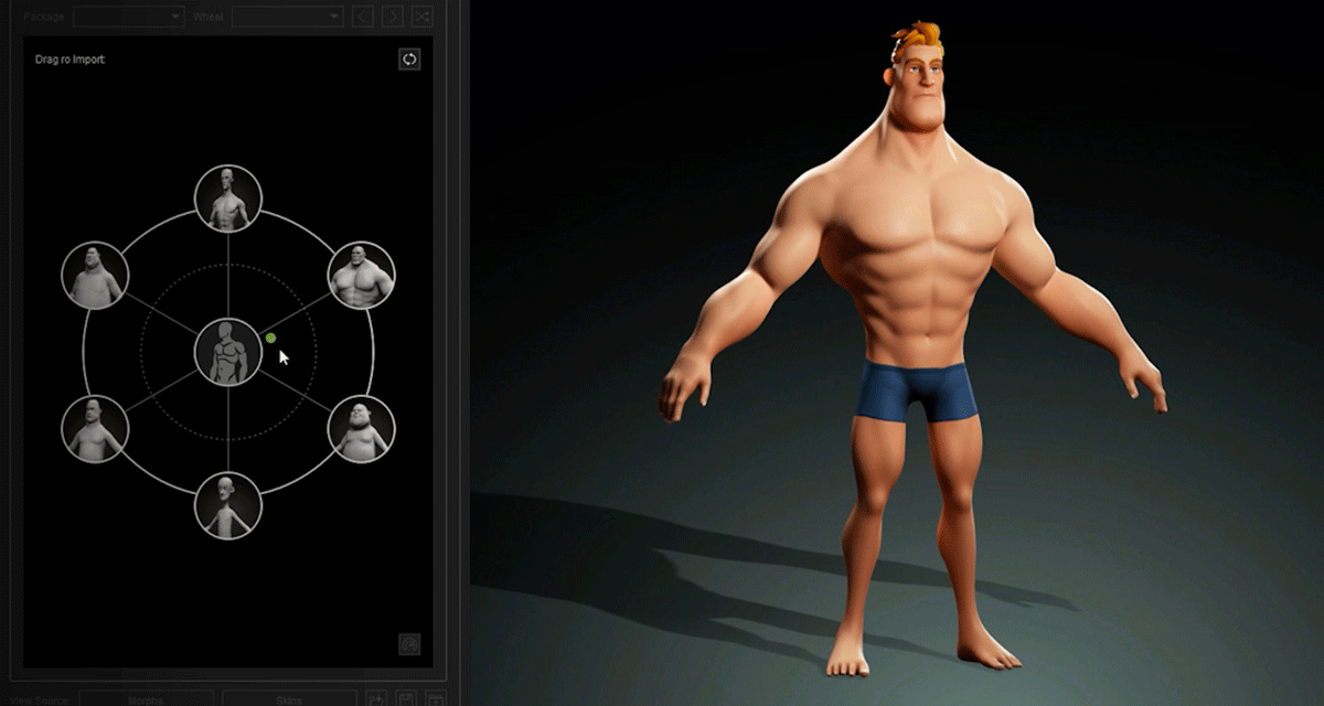 Character Creator 5 Release Rescheduled to August 27 - Reallusion Magazine