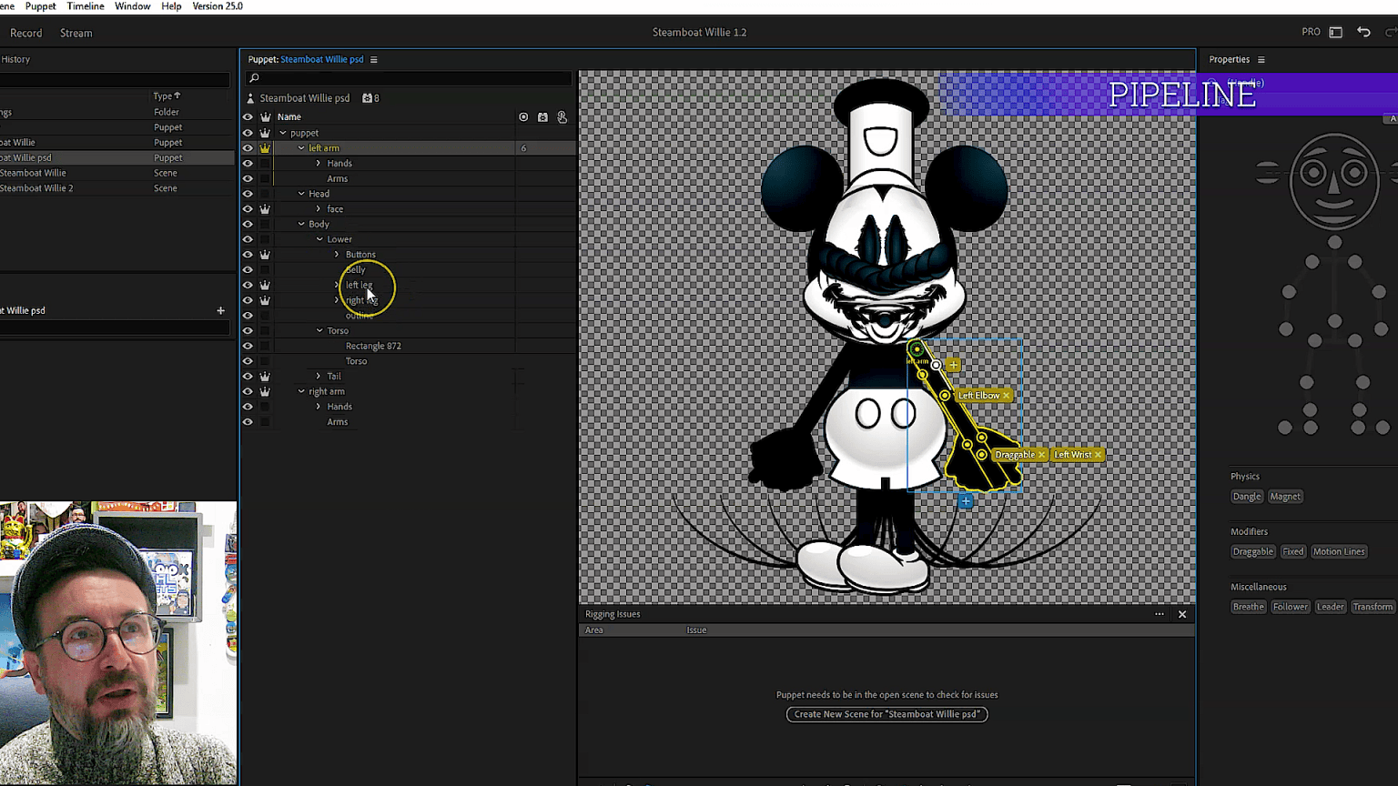 CTA5 vs. Adobe CA: The Ultimate Showdown of Top 2D Animation Software ...