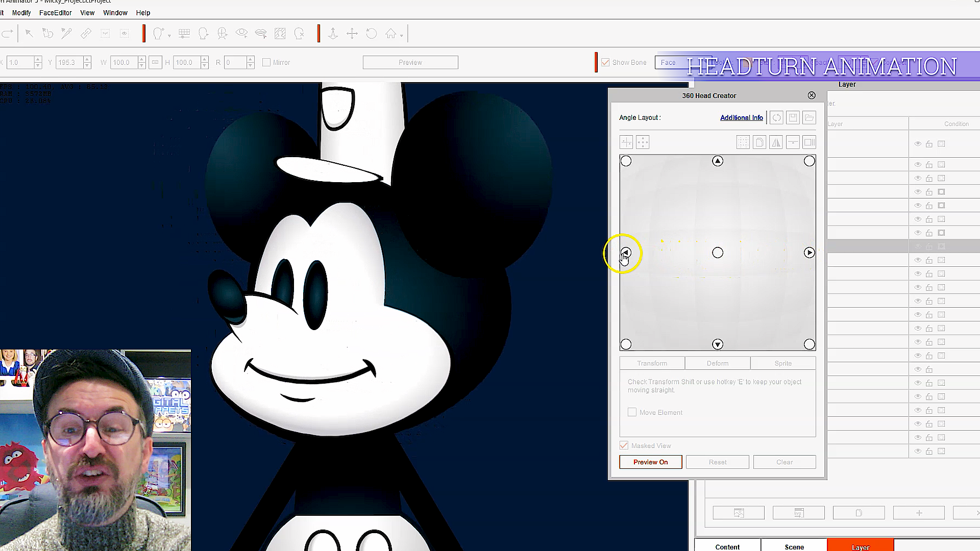 CTA5 vs. Adobe CA: The Ultimate Showdown of Top 2D Animation Software ...