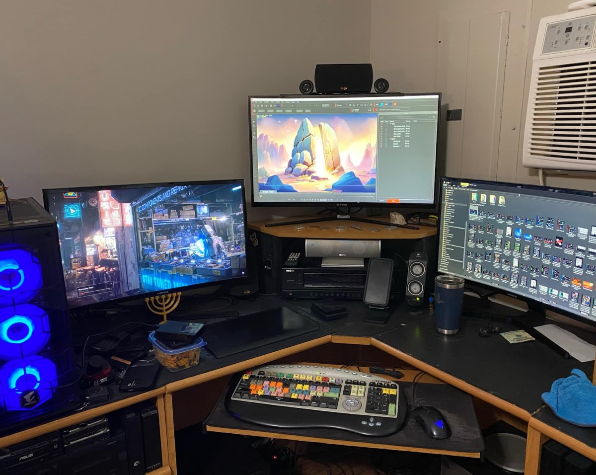 My Journey From Shorts to Props with Cartoon Animator: Shane McKnight - Reallusion Magazine
