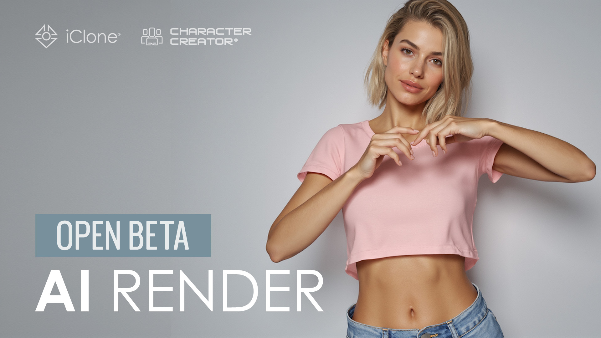 Reallusion Officially Launches Character Creator 5, Powering the Next Generation of HD Character ...