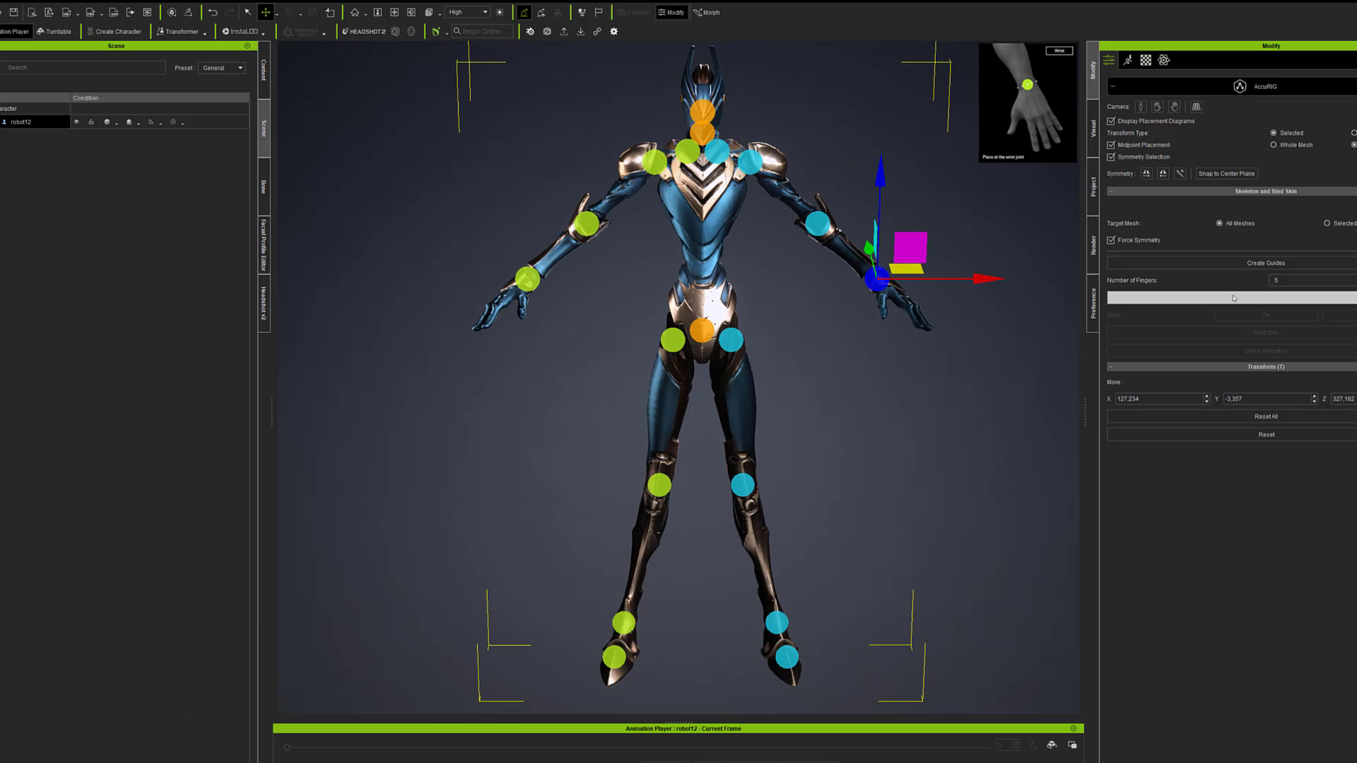 From AI to Animation: 3 Ways to Bring Hunyuan3D Characters to Life in ...