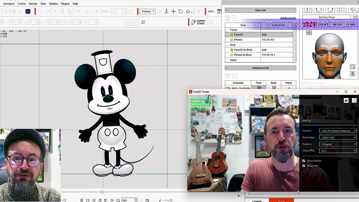 CTA5 vs. Adobe CA: The Ultimate Showdown of Top 2D Animation Software ...