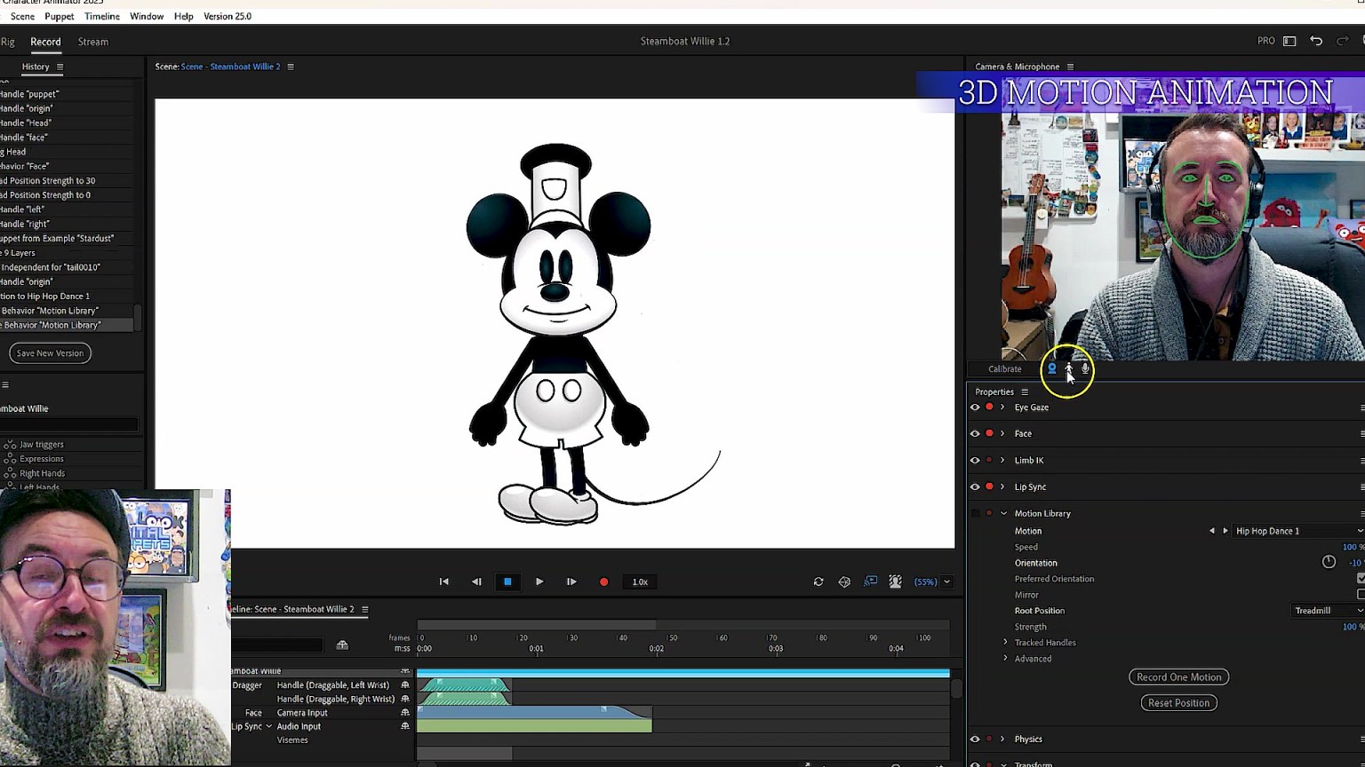 CTA5 vs. Adobe CA: The Ultimate Showdown of Top 2D Animation Software ...