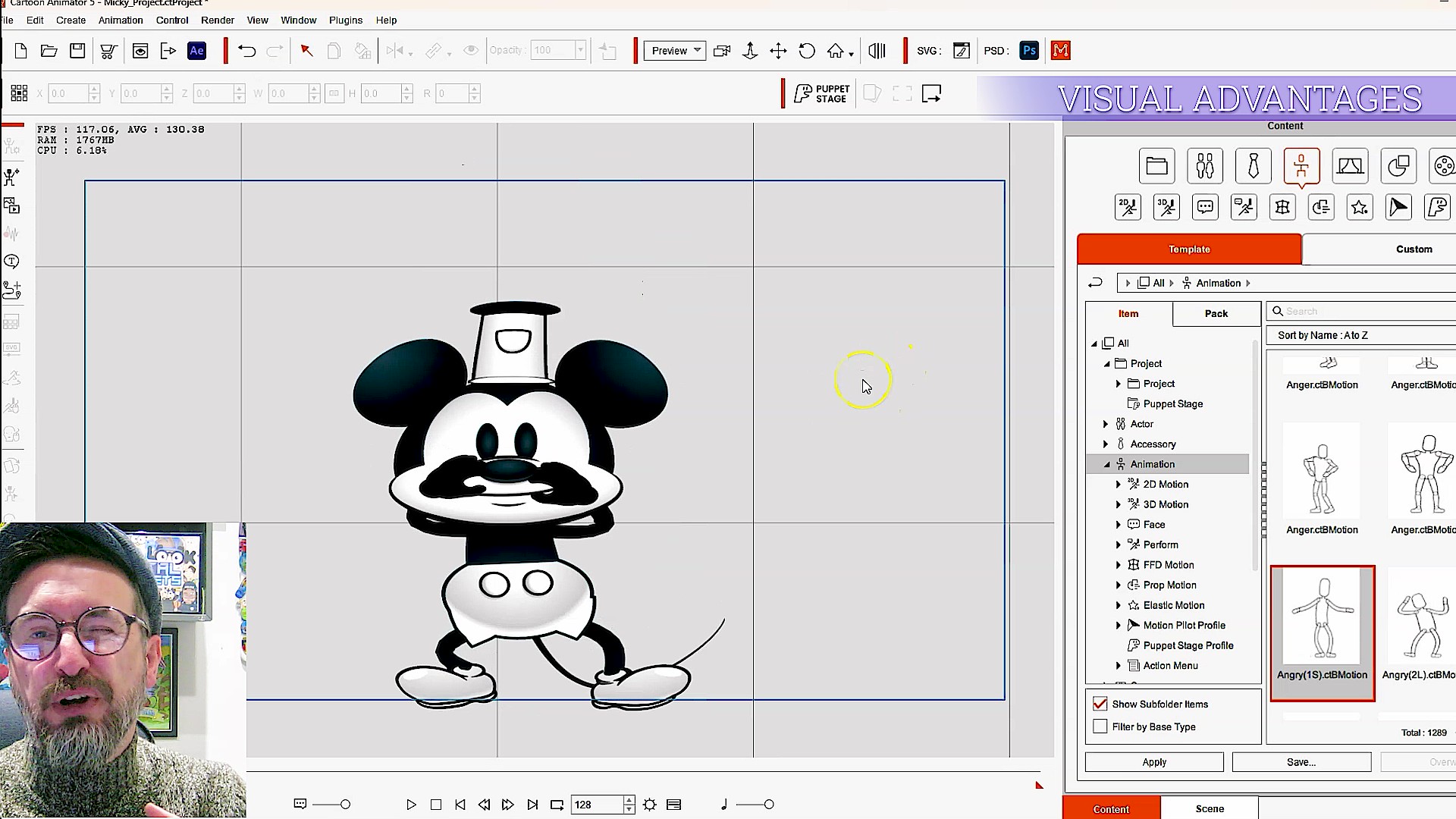 CTA5 vs. Adobe CA: The Ultimate Showdown of Top 2D Animation Software ...