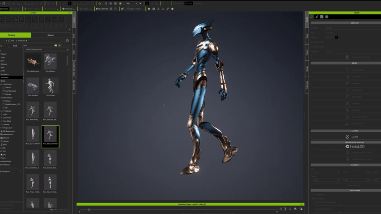 From AI to Animation: 3 Ways to Bring Hunyuan3D Characters to Life in ...