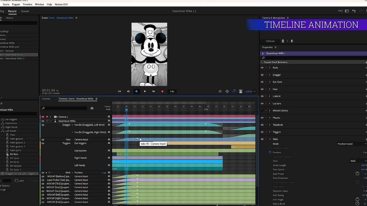 CTA5 vs. Adobe CA: The Ultimate Showdown of Top 2D Animation Software ...
