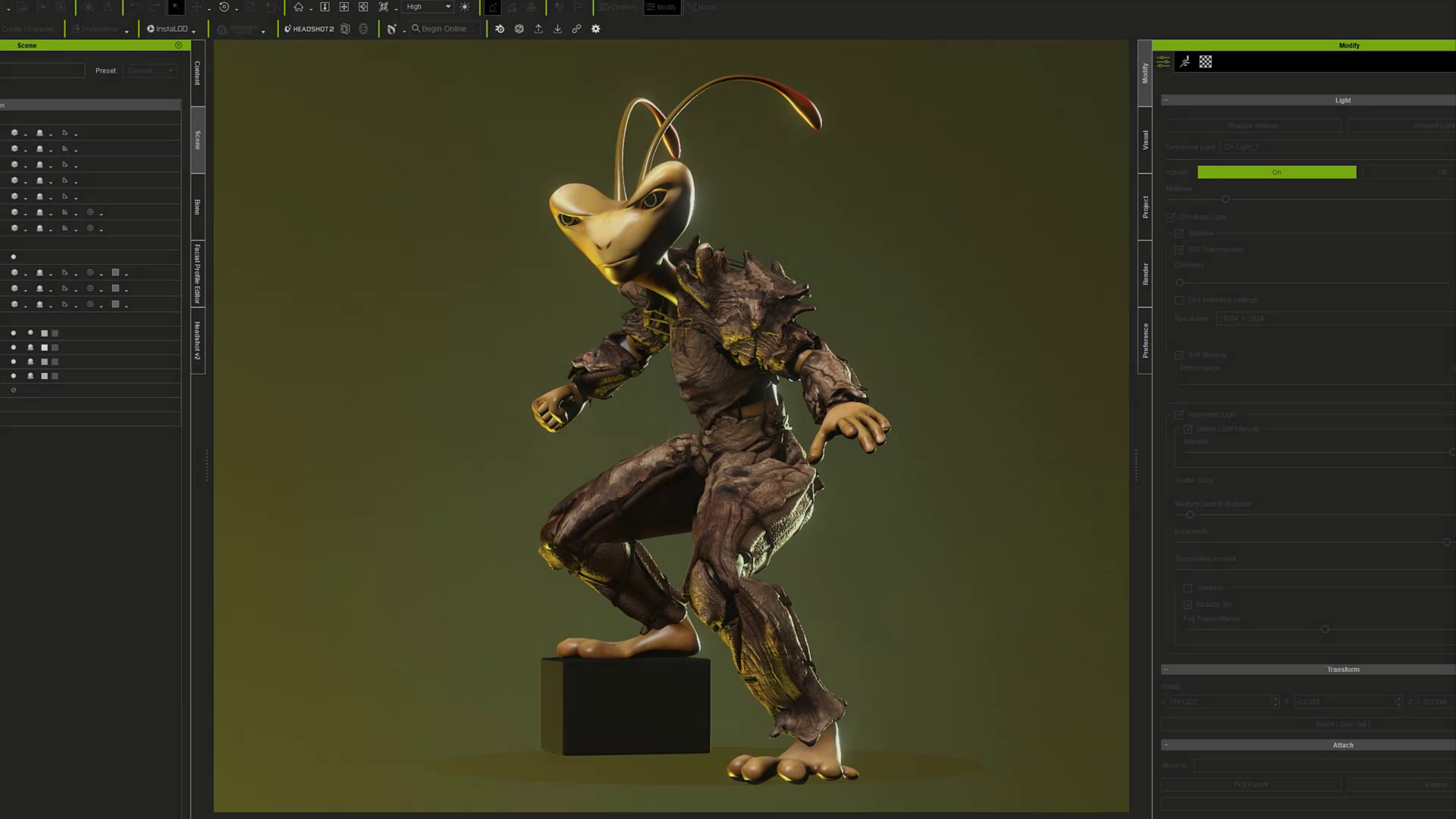 From AI to Animation: 3 Ways to Bring Hunyuan3D Characters to Life in ...