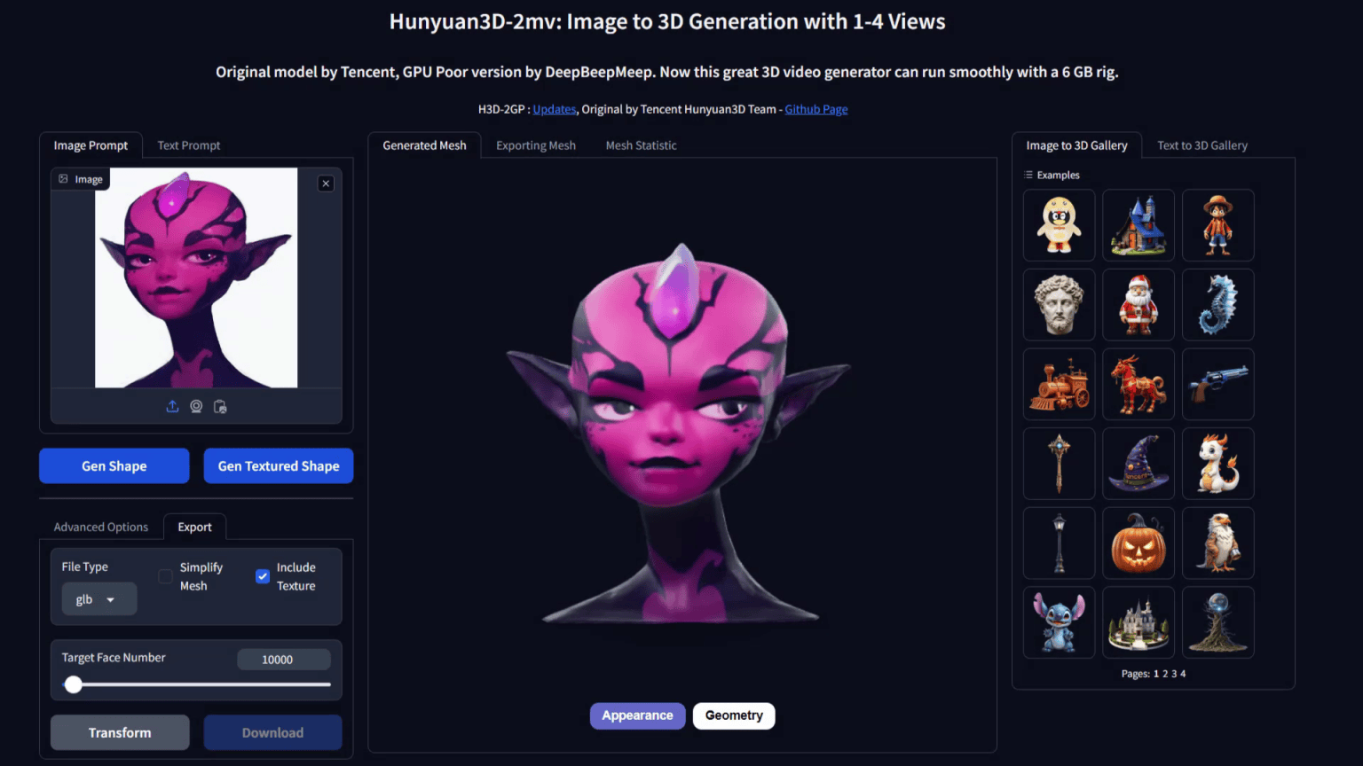 From AI to Animation: 3 Ways to Bring Hunyuan3D Characters to Life in ...