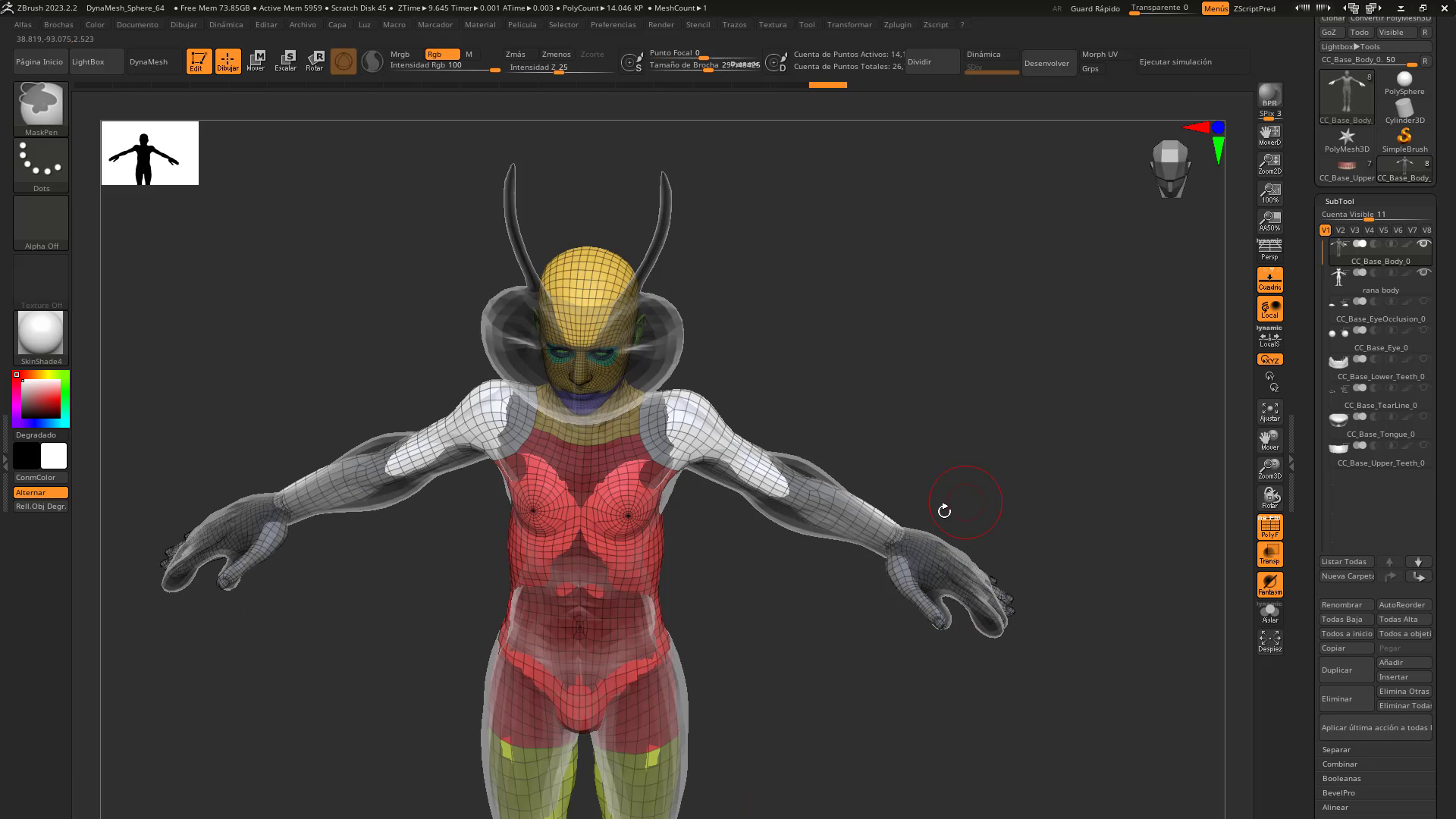 From AI to Animation: 3 Ways to Bring Hunyuan3D Characters to Life in ...