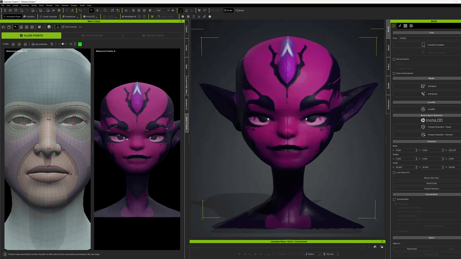 From AI to Animation: 3 Ways to Bring Hunyuan3D Characters to Life in ...