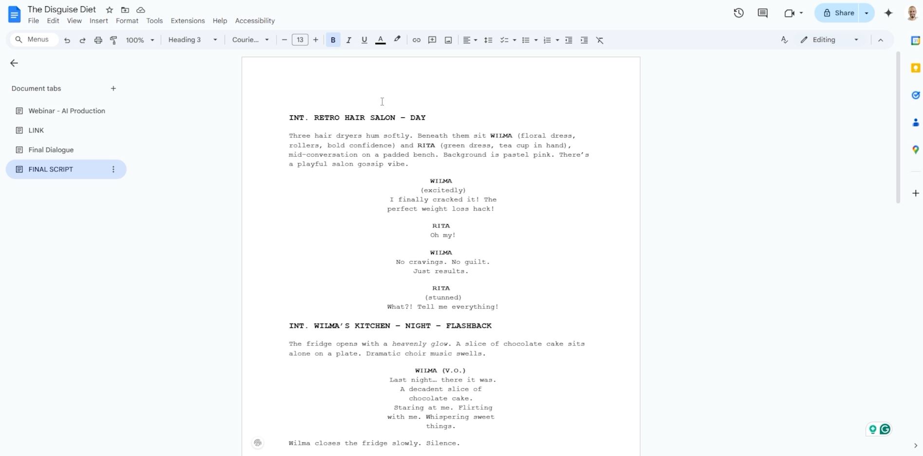 Using AI Tools to Speed Up Cartoon Animator Workflow - Reallusion Magazine