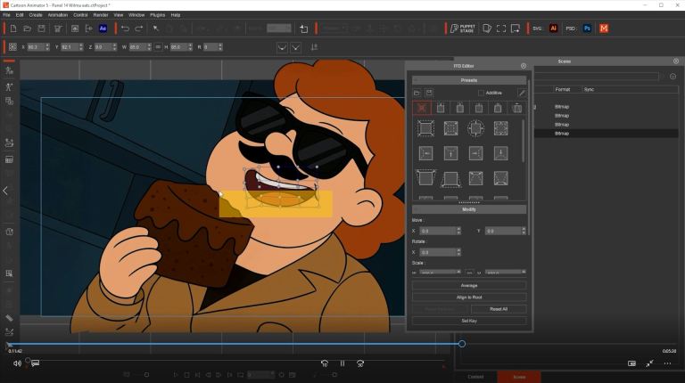 Using AI Tools to Speed Up Cartoon Animator Workflow - Reallusion Magazine