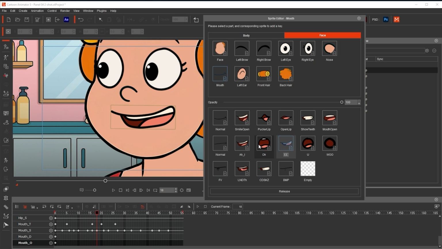 Using AI Tools to Speed Up Cartoon Animator Workflow - Reallusion Magazine