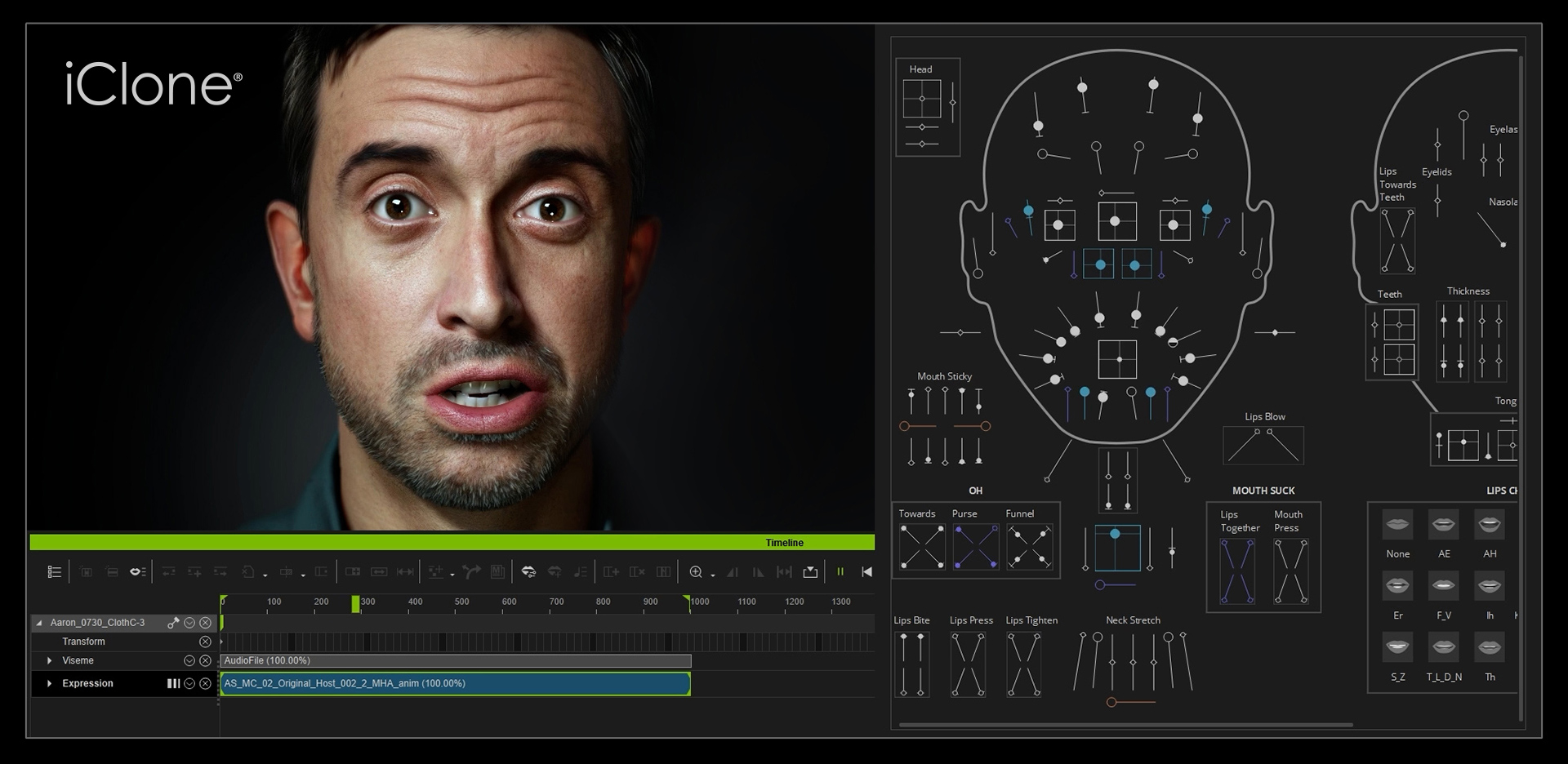 Reallusion Officially Launches Character Creator 5, Powering the Next Generation of HD Character ...