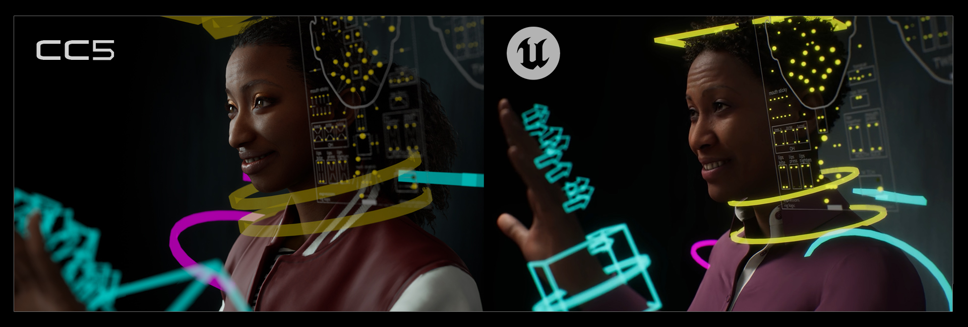 Reallusion Officially Launches Character Creator 5, Powering the Next ...