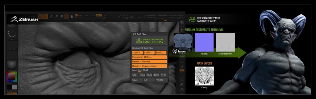 Reallusion Officially Launches Character Creator 5, Powering the Next Generation of HD Character ...