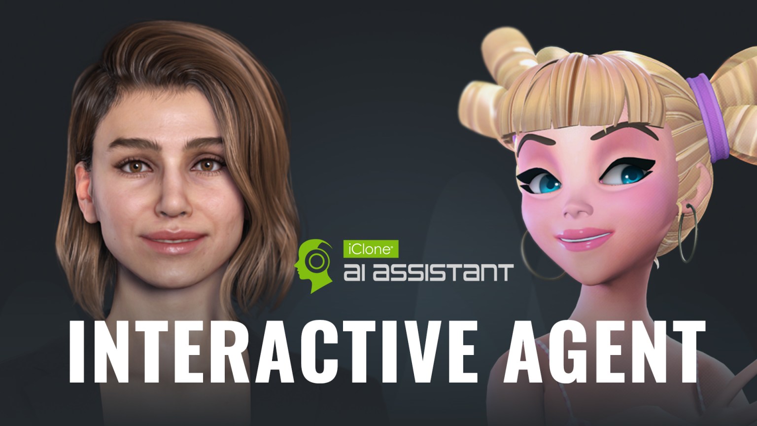 iClone AI Assistant: The Fully-Owned, AI-Powered Brand Representative ...