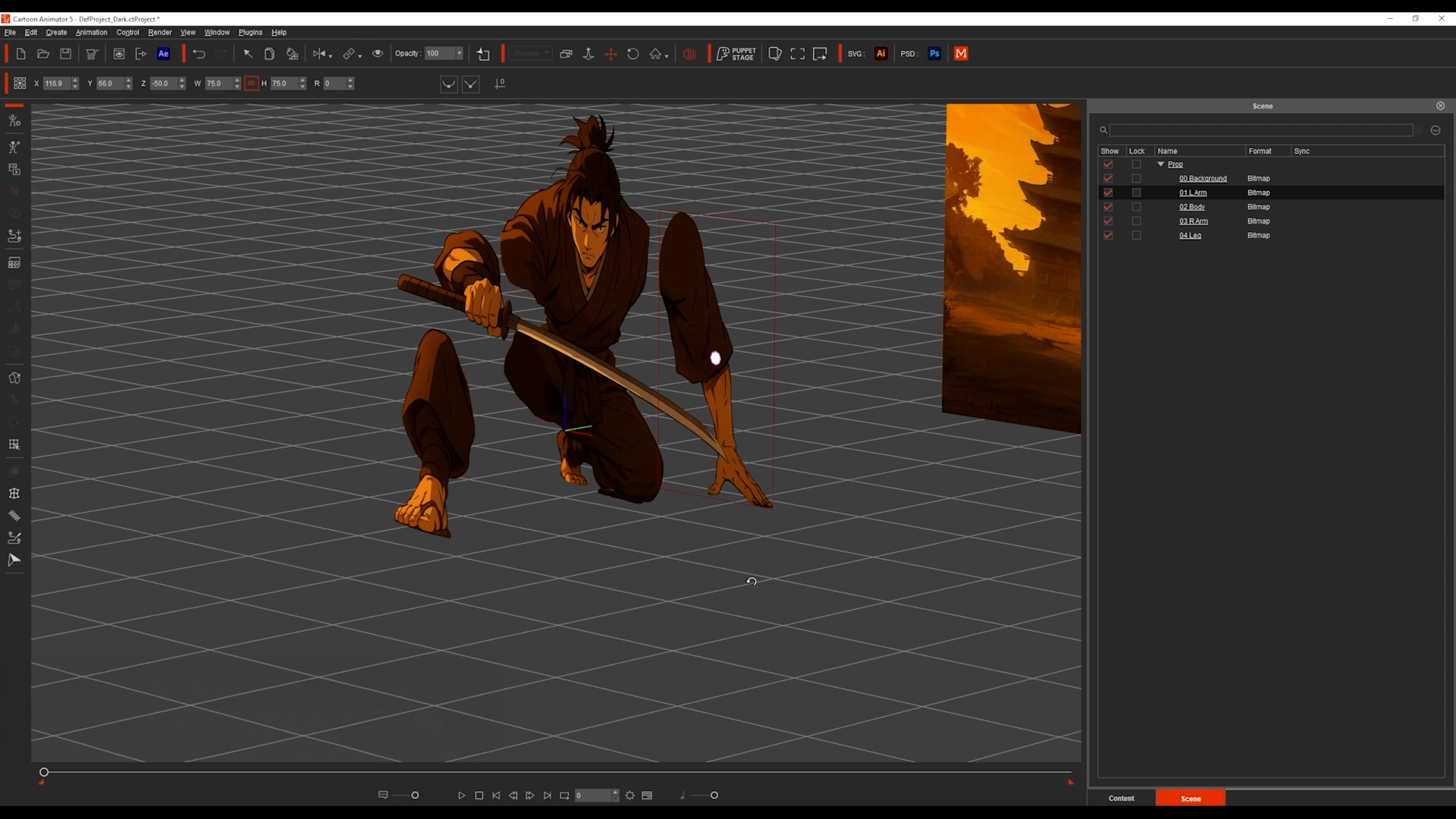 Discover 9 Winning Techniques for Cartoon Animator - Reallusion Magazine